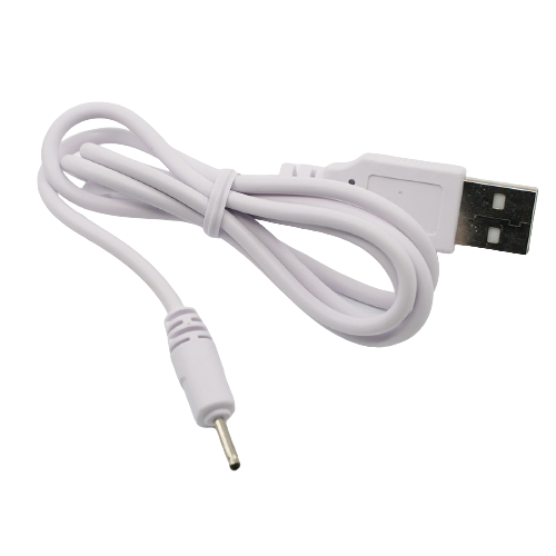 Replacement USB Charging Cord Model 2 | Vibrator Charger | Nu Sensuelle